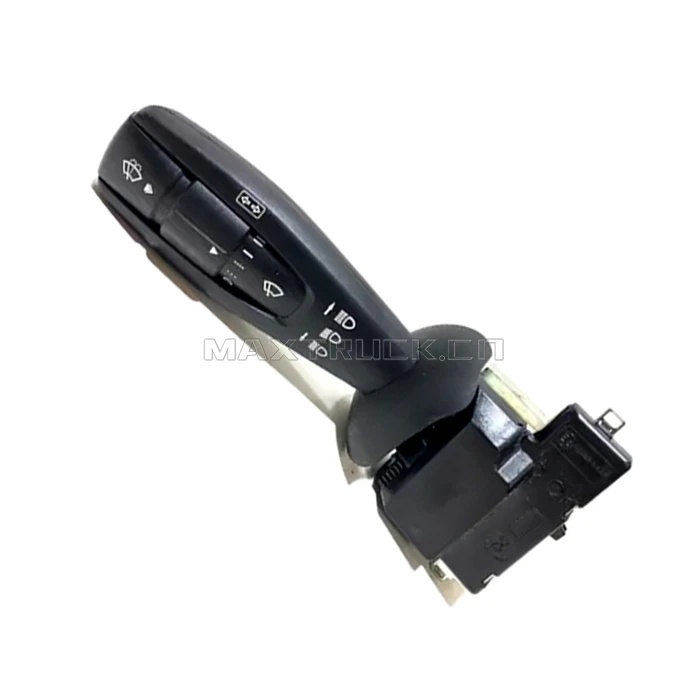 Truck Parts Steering Column Switch 0095455124 for MB MP4