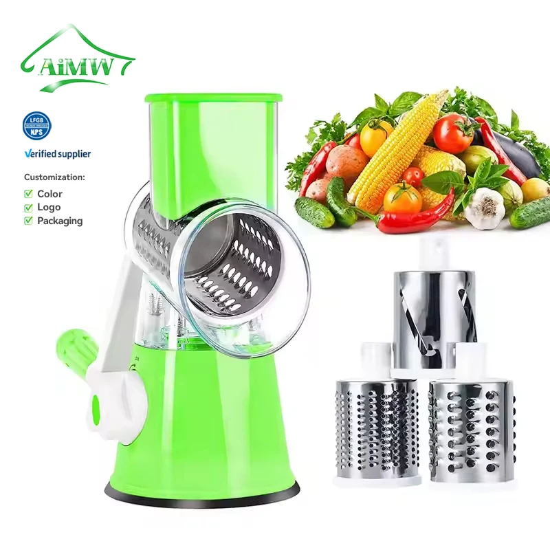Wholesale Multifunctional Fruit & Vegetable Tools Slicer Food Processor ...