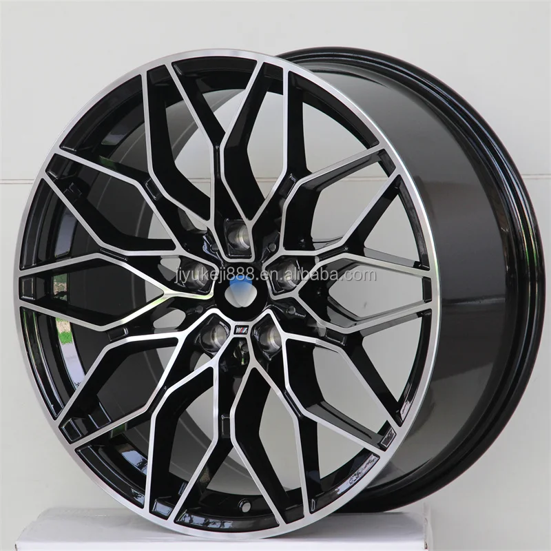 JY 18 19 20 Inch Rim Wheels for BMW 5 Series & 7 Series