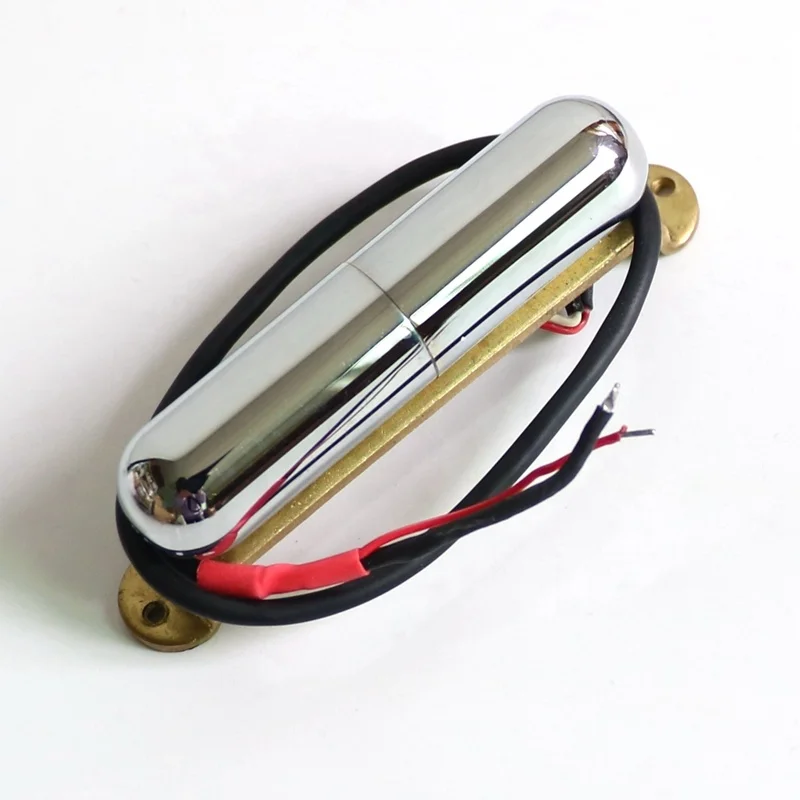 Donlis DSL02 Single Coil Lipstick Tube Electric Guitar Pickup