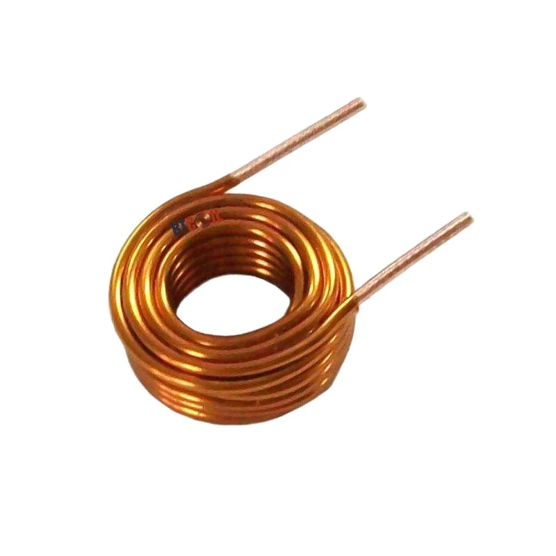 Air Core Inductor Coils/toroidal Inductor Coil/coil Craft Inductor ...