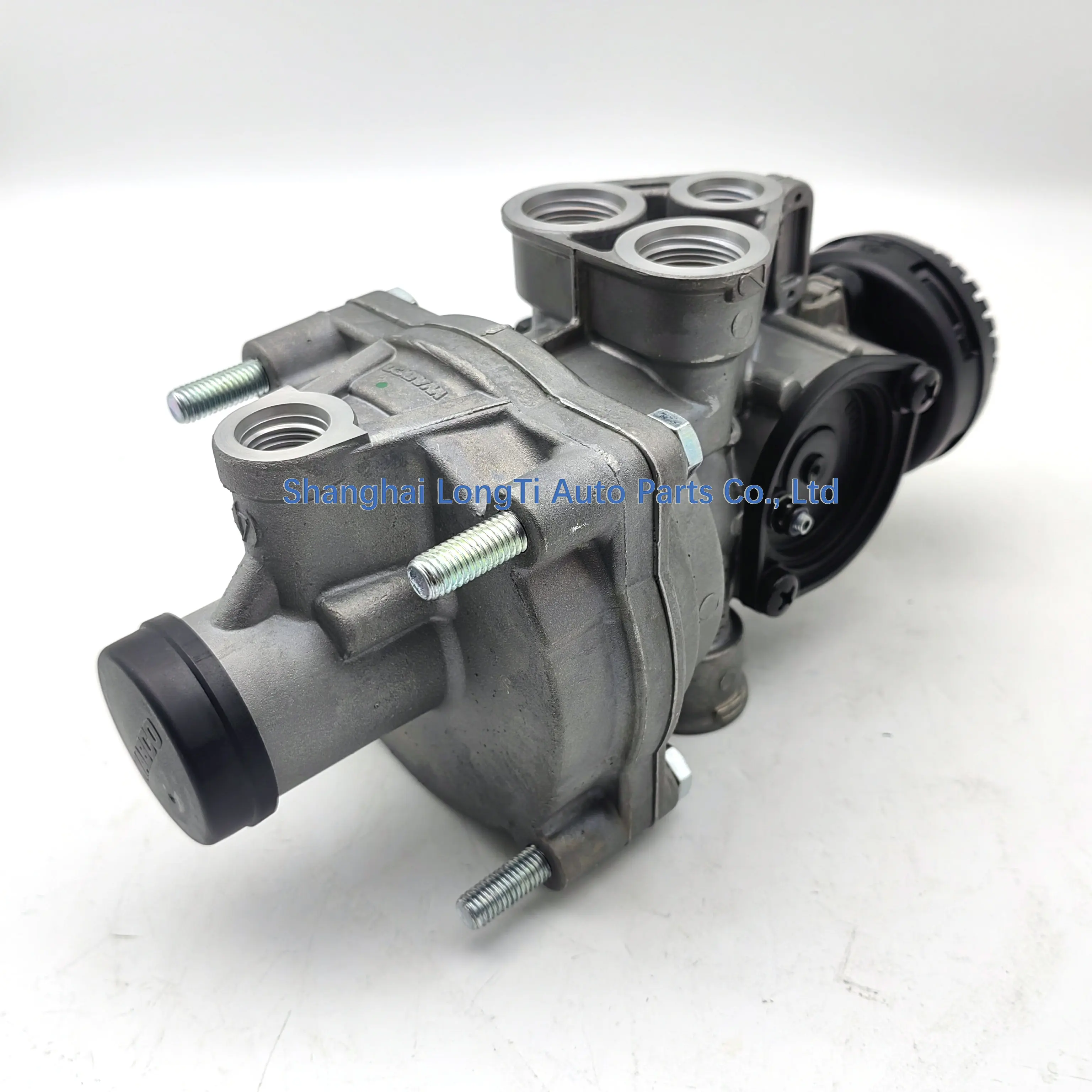 WABCO LSV Relay - Reliable Performance for Trucks & Buses