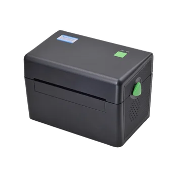 Xprinter Logo Customized Smart Label Printer 110mm 4 X 6 Inch Sticker ...