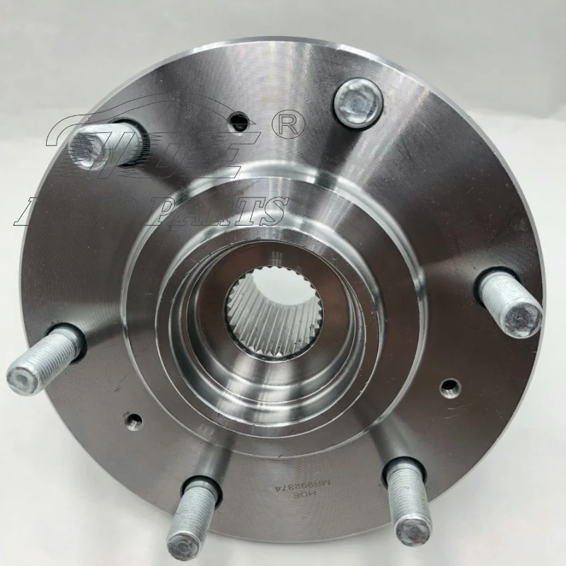 MR992374 3880A036 2DUF050N-7 Front Wheel Hub Unit for Mitsubishi L200