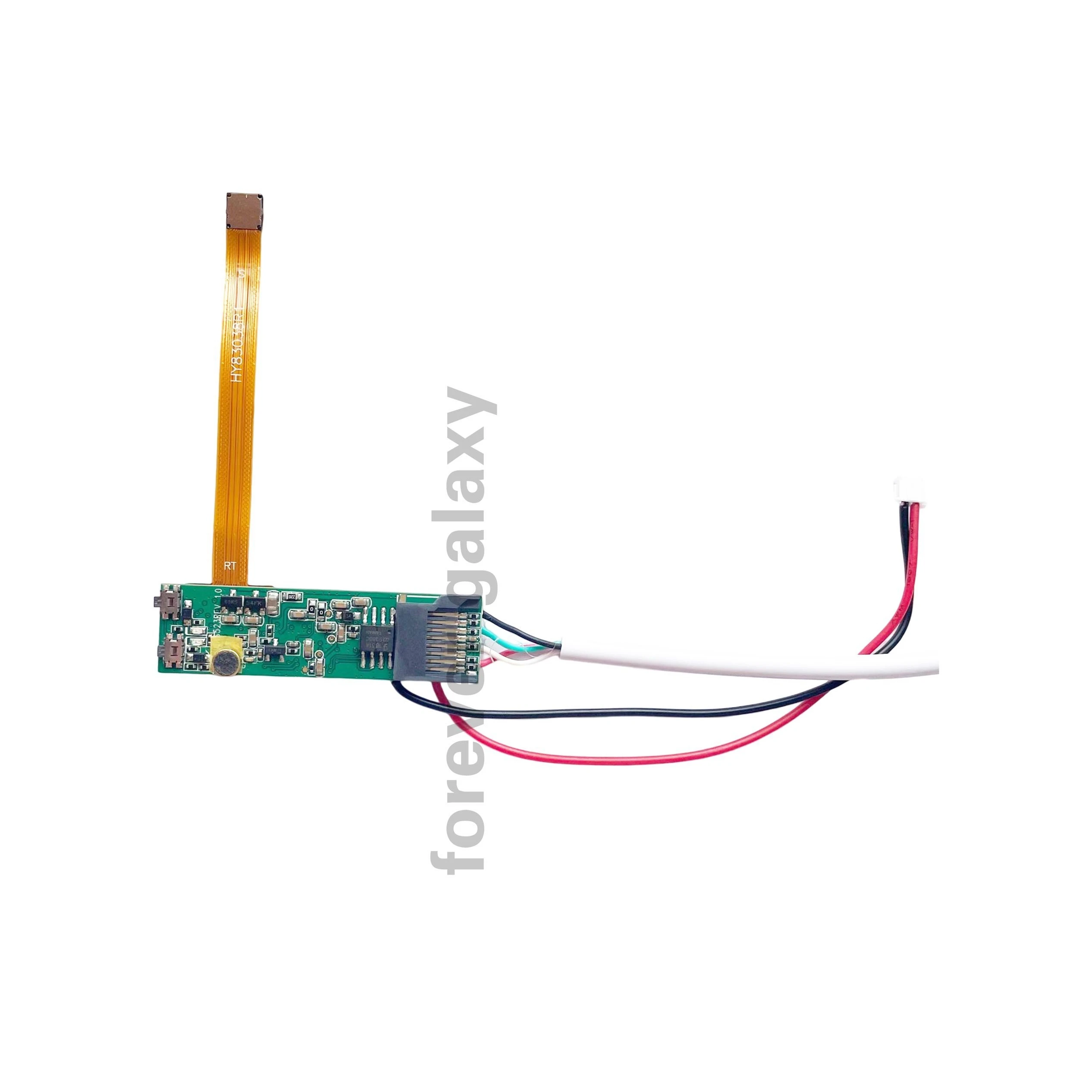 Nvr02 Usb Camera Module Mini| Alibaba.com