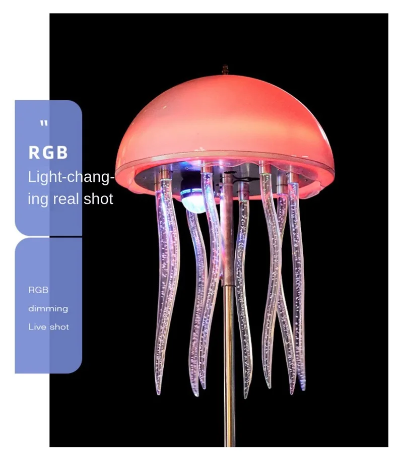 60W Smart RGB Landscape Lights - Transform Your Outdoor