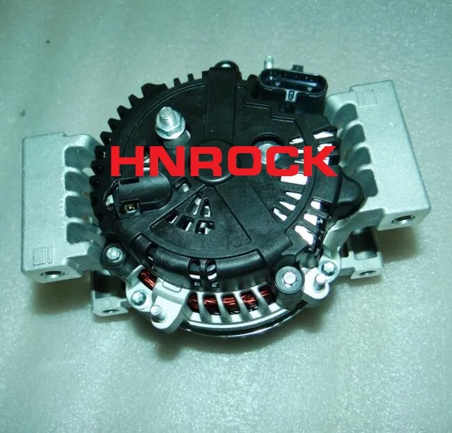 New Hnrock 24v 100a Alternator 8600512 8600620 8600690 8600764 8761n ...