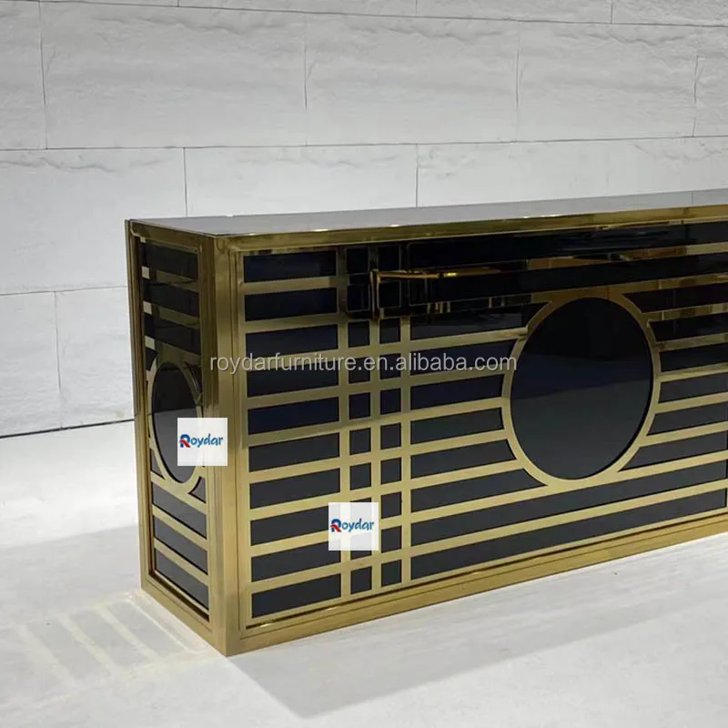 Wholesale Modern Bar Counter Party Cocktail Banquet Bars For Events ...