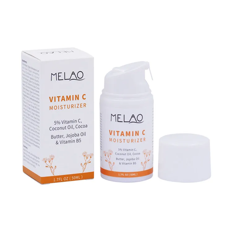 Melao Skin Care Products In Korea Beauty Day And Night Whitening Anti ...