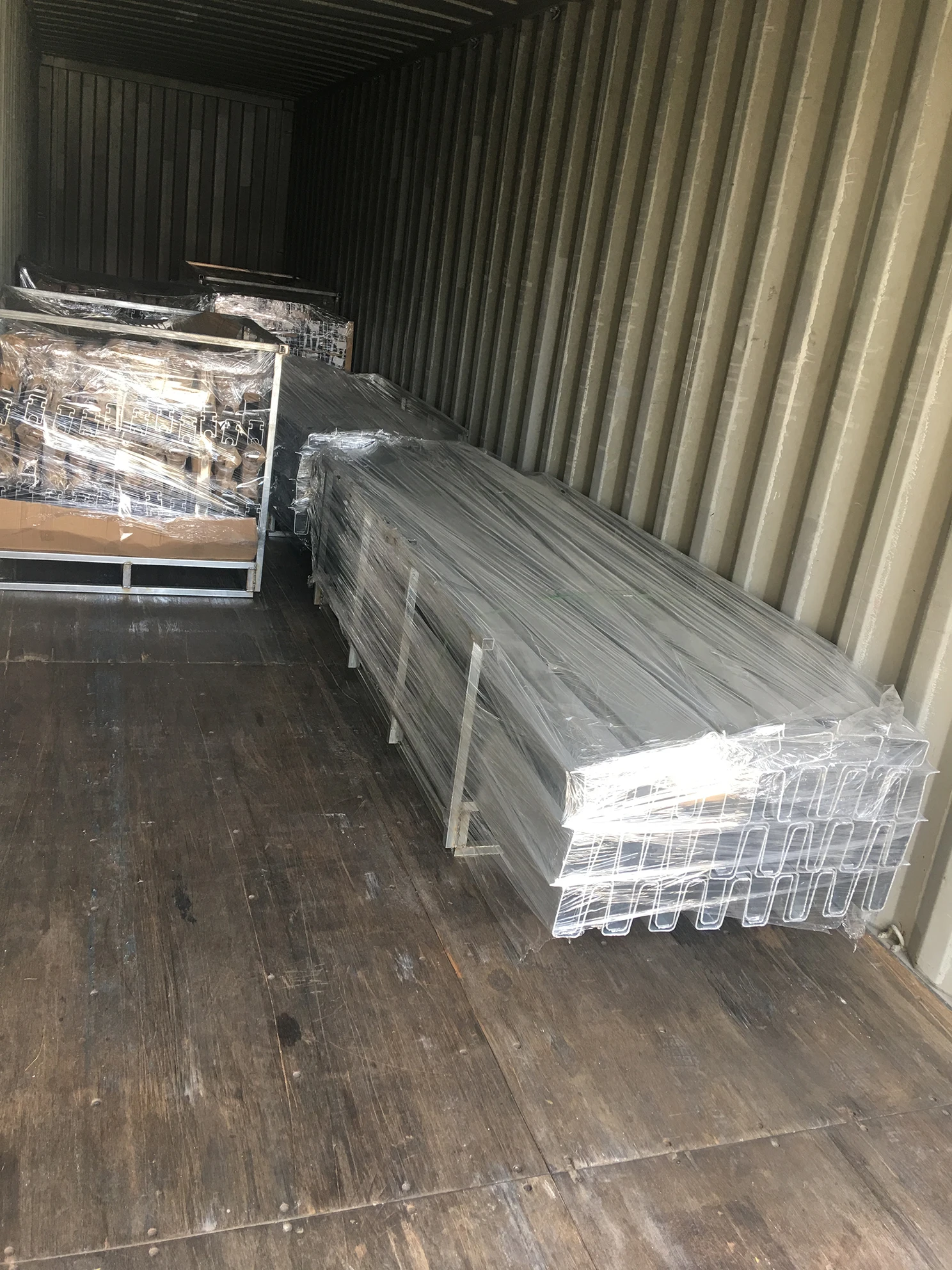 Flat Roof Solar Mounting Solution Solar Panel Bracket Of Flat Roof ...