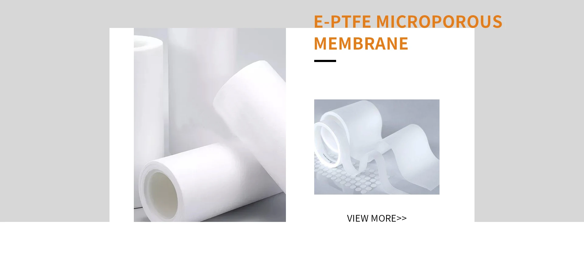 Company Overview - Zhejiang Super Fluor-Material Co., Ltd.