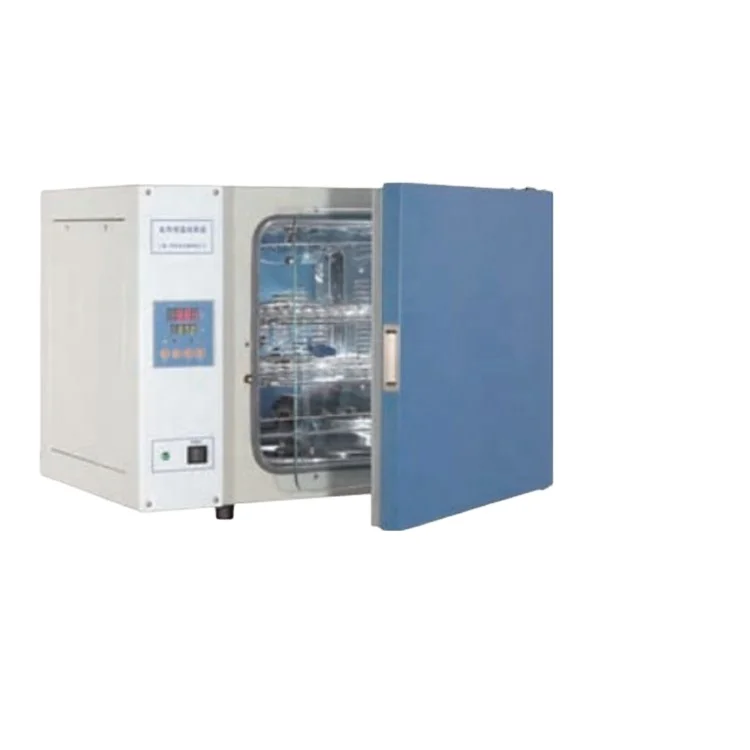 DHP-9032 Dry Heat Sterilizer hot air sterilizing drying oven With inner glass door| Alibaba.com