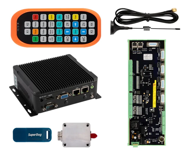 Company Overview - Cloudray (jiangsu) Co., Ltd.