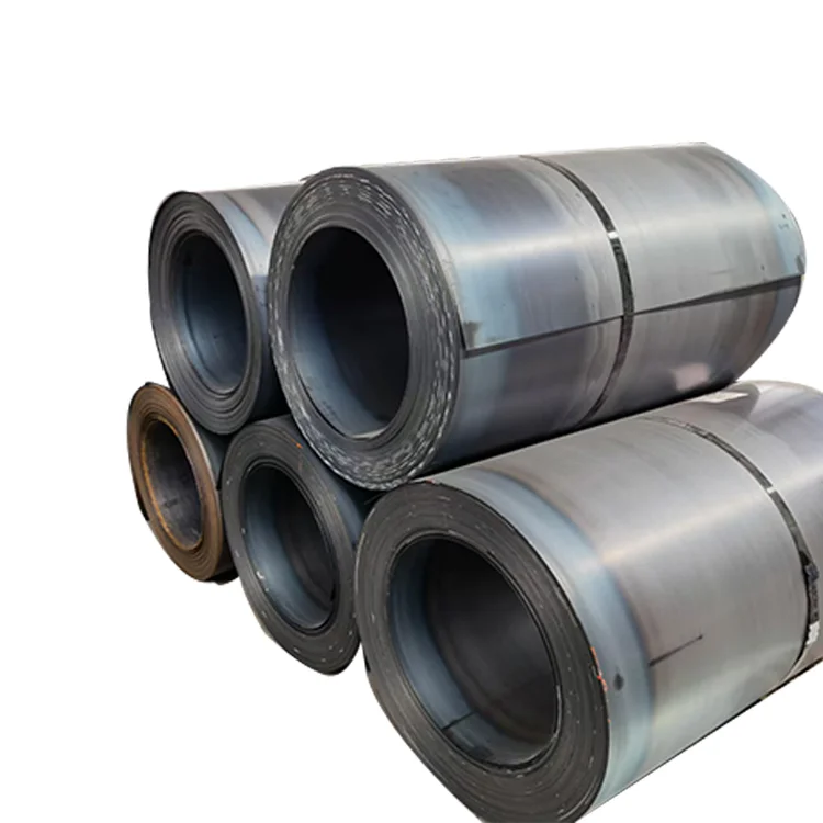ASTM A36 SS400 DD11 hot rolled mild carbon steel sheet coil| Alibaba.com