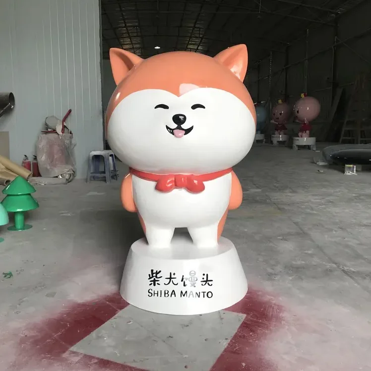 Customized Urban Landscape Sculptures| Alibaba.com