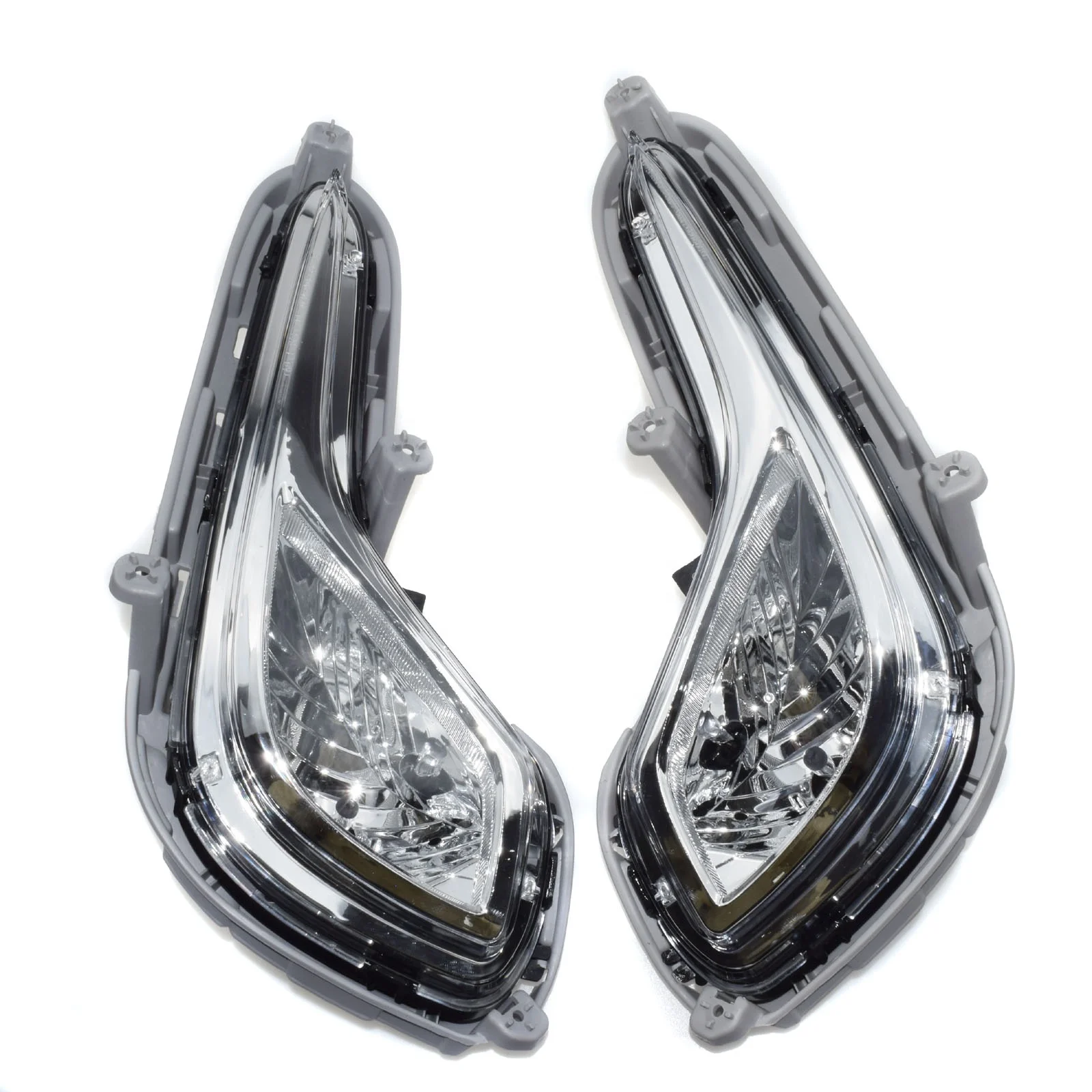 Fog Light Lamp for Hyundai Accent 2012-2016 - 72 Watts