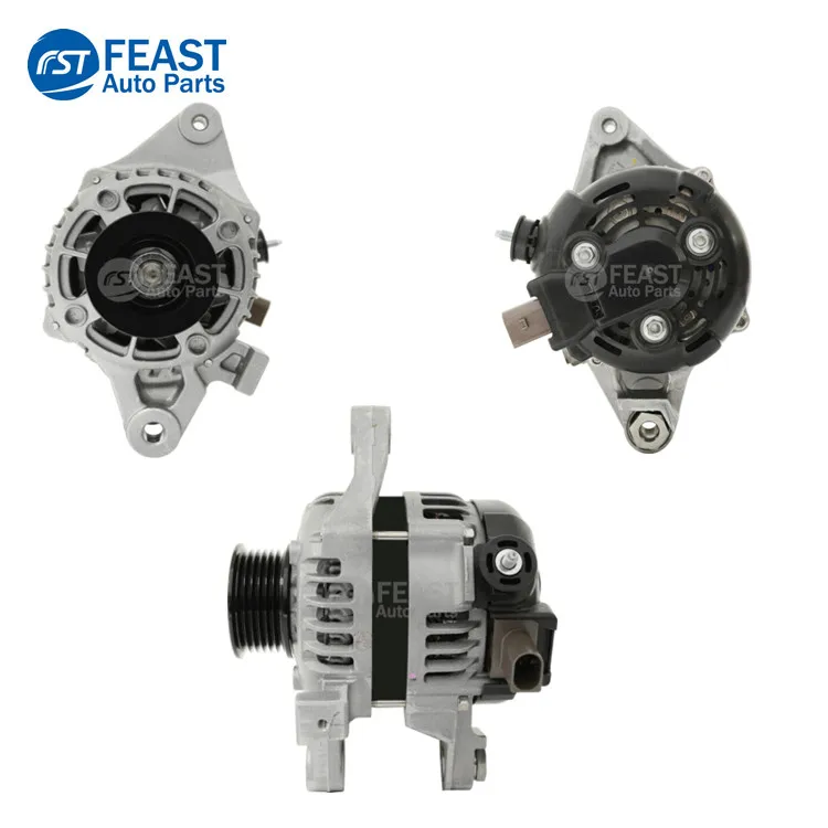 China Supplier Car Alternator 27060-0m100 27060-0t290 For Toyota Altis ...