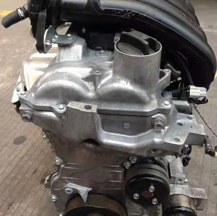 2.4l Used G4ke Korean Engine Tucson G4kd G4gc G4kh G4kj Gasoline Motor ...