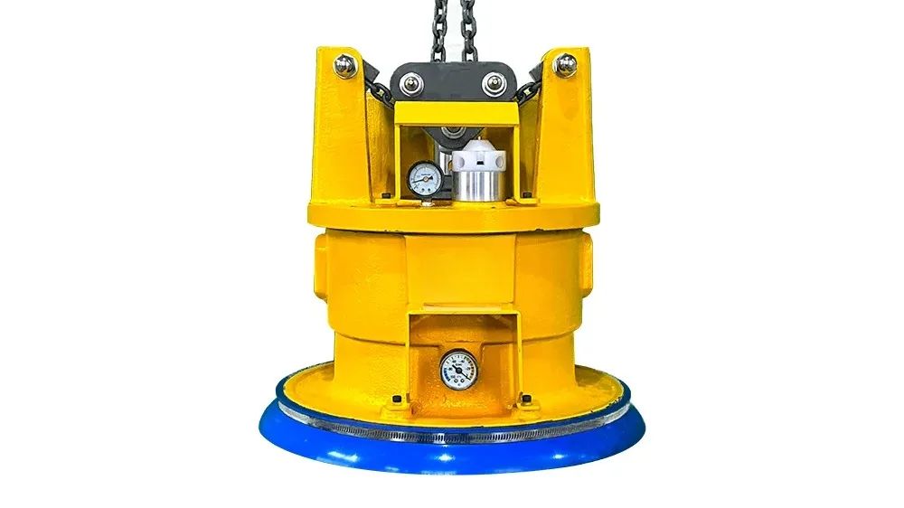 Awovolift Self-lifting Vacuum Suction Lifter Equipment Without Power ...