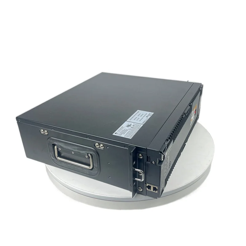 48V 100ah Lithium-Ion Battery Esm-48100b1 for Network Communication