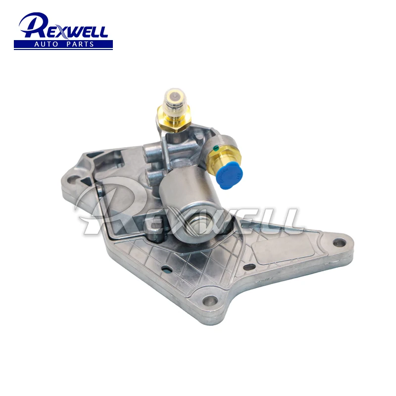 20713422 20574690 21596642 2880264 Engine Brake Control Valve For Volvo ...