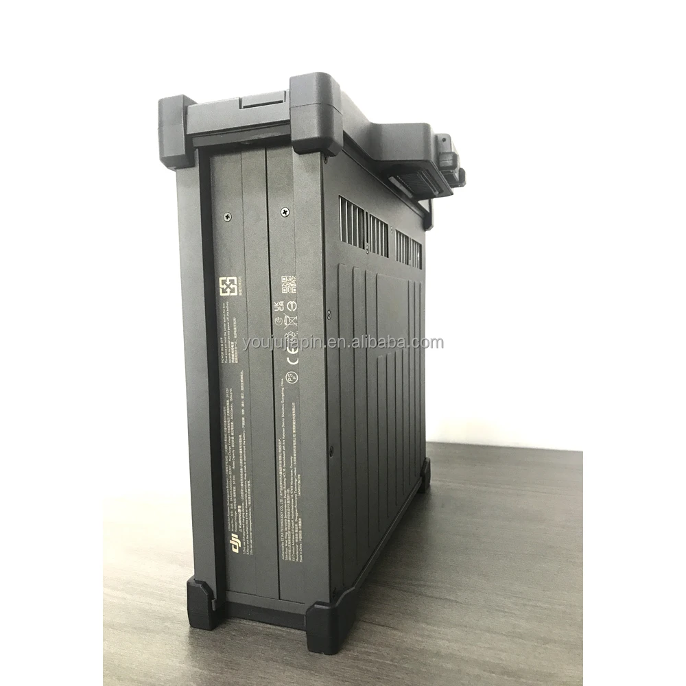 Dji Agras T40 Battery 30000mah Capacity Battery For Agras T40 Drone ...