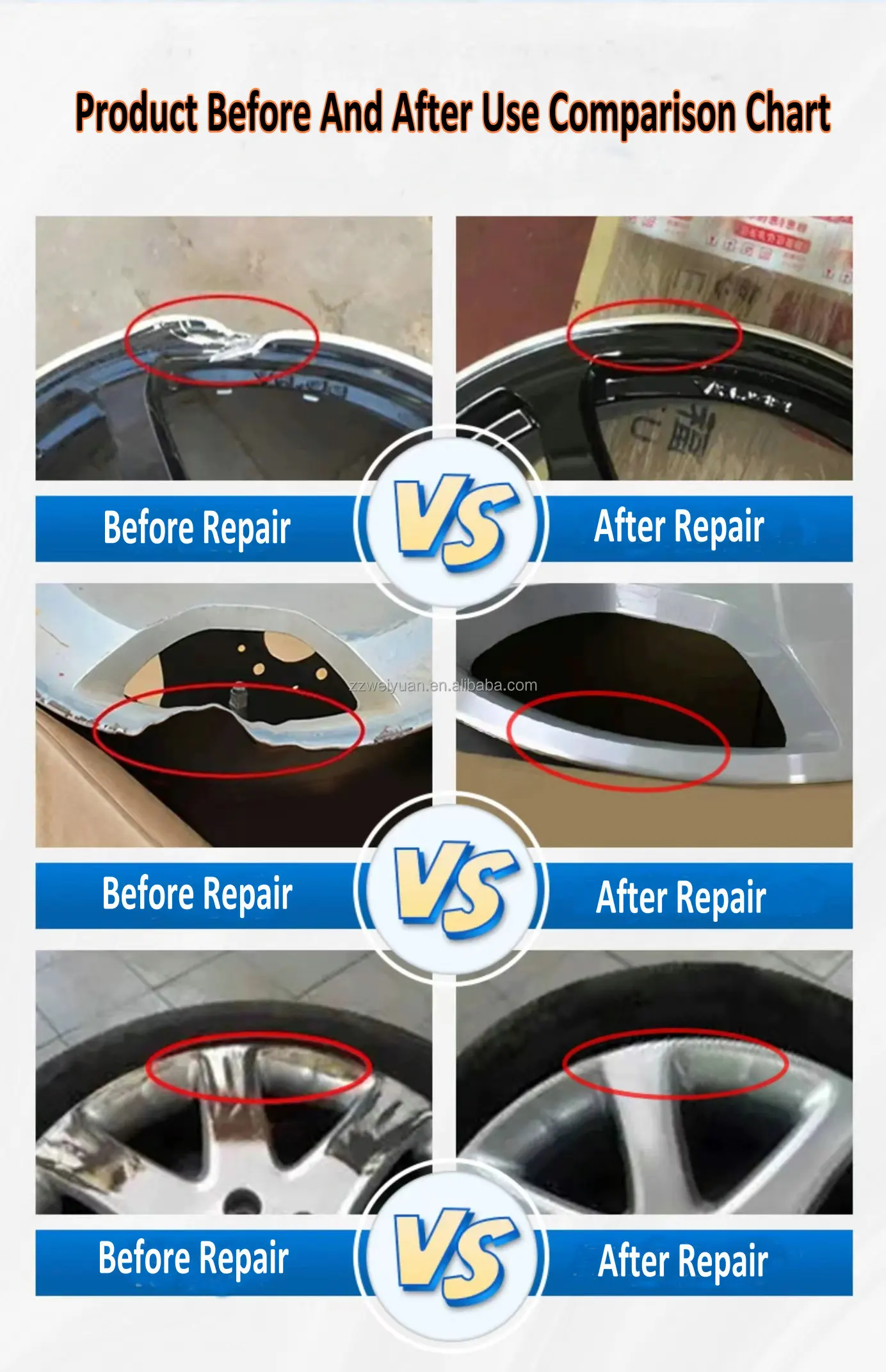 High Quality Rim Bent Repair Machine Rim Straightening Machine - Buy ...