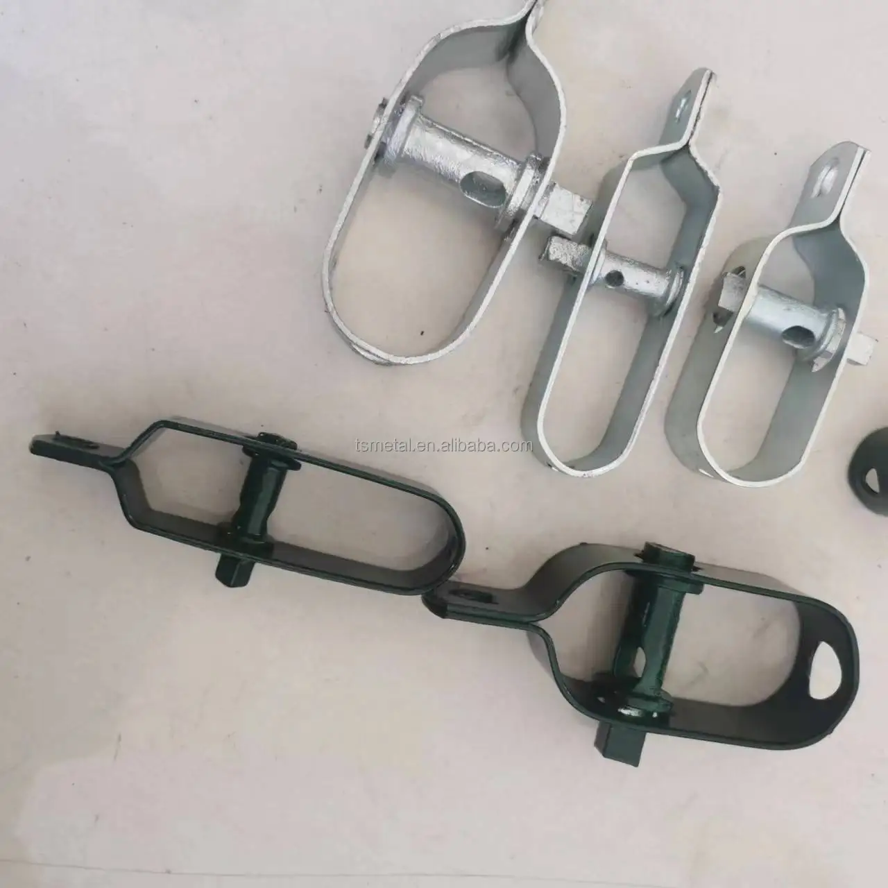 Galvanized Fence Wire Tightener for Electric Fence & Farm