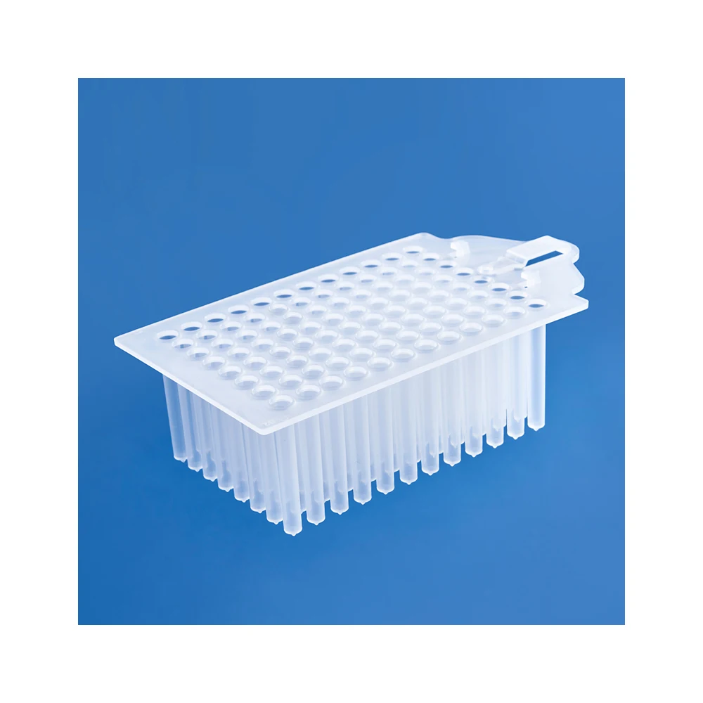 Dna&rna Free 96 Well Strip Tips Comb For Kingfisher - Buy Kingfisher ...