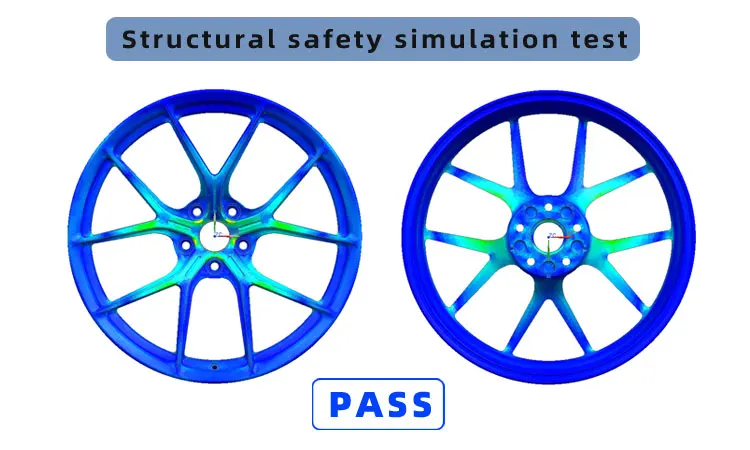 Dean Dl001 Forged Custom Wheels 15 To 24inch 6061-t6 Aluminum Alloy ...