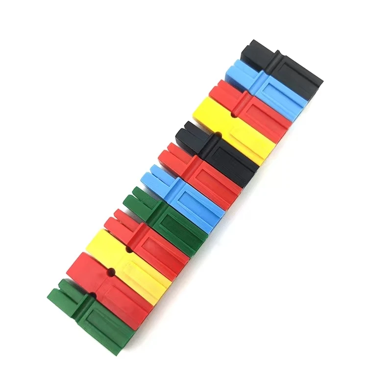 1 Pole Series Socket 45a 1pin 30a 15a 600v Connectors Housing With ...