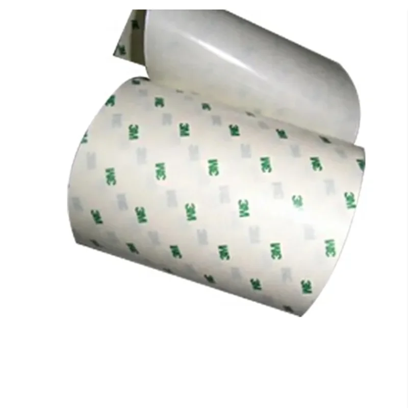 3m 966 High Temperature Adhesive Transfer Tape For Aerospace Bonding - Buy 3m 966,3m 966 ...