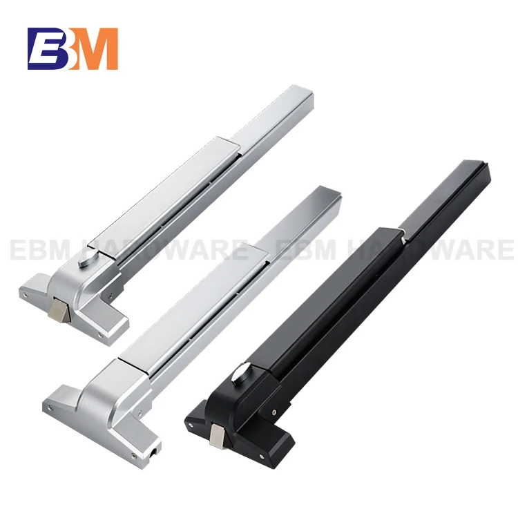 Emergency Exit Door Push Bar Panic Exit Device Fire Escape Door Touch ...