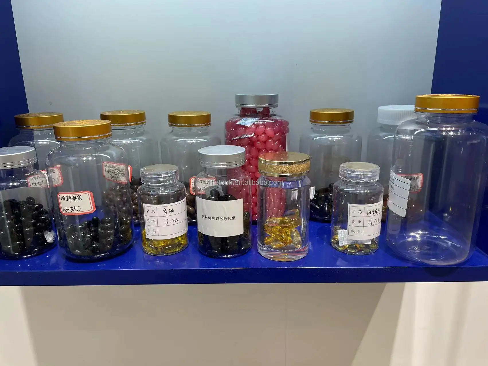 Oem Keto Capsule Vegan Keto Capsule 7 100mg Keto Dhea Metabolite Weight ...