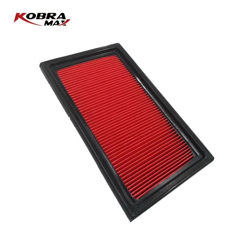 Auto Parts Air Filter For NISSAN 16546-ED500| Alibaba.com