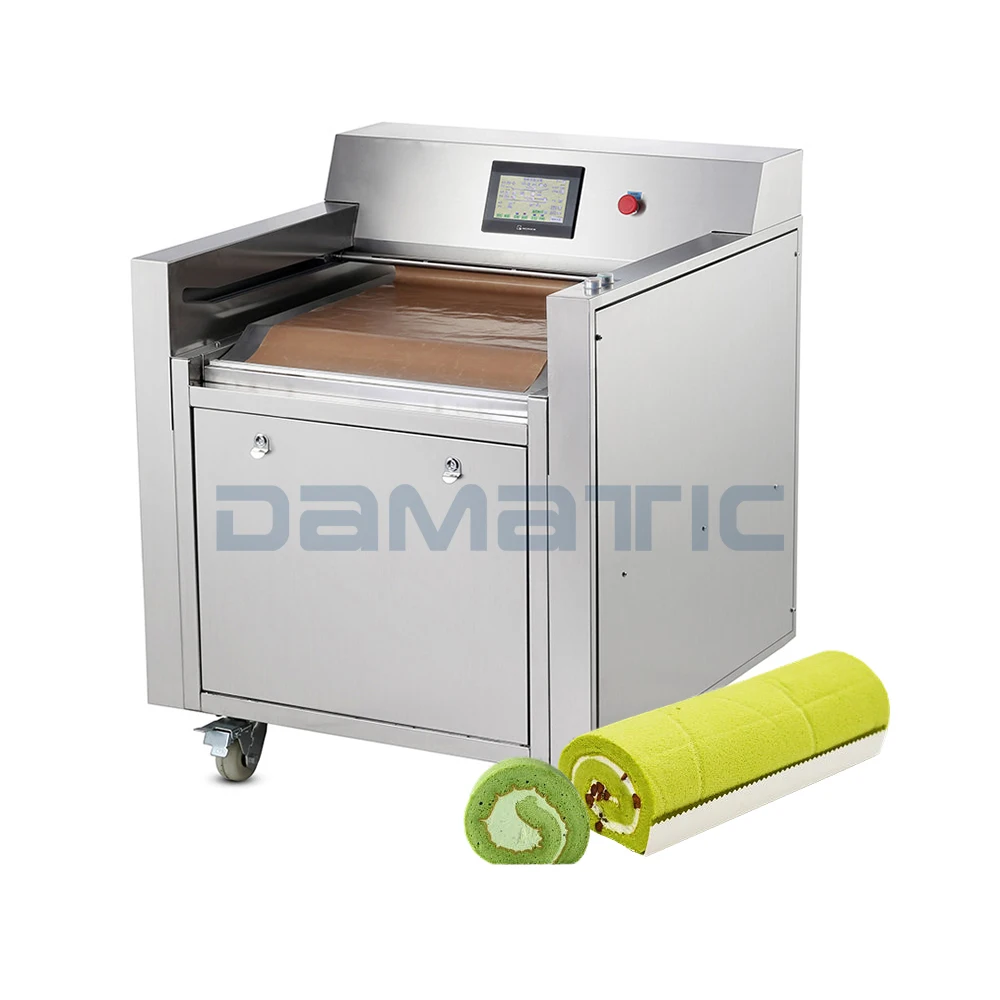 DCR400 Layer Japanese Red Velvet rainbow Tice Swiss Tiger-shin-shape ...