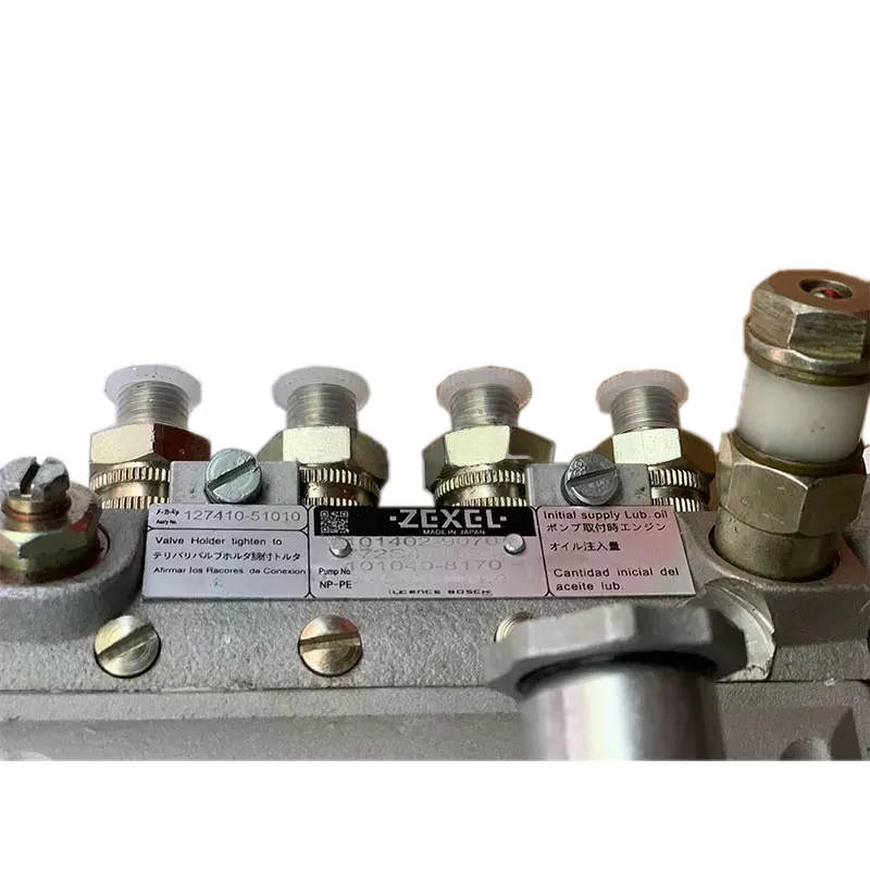 101402-9070 Pump Assembly Diesel Fuel Injection Pump| Alibaba.com