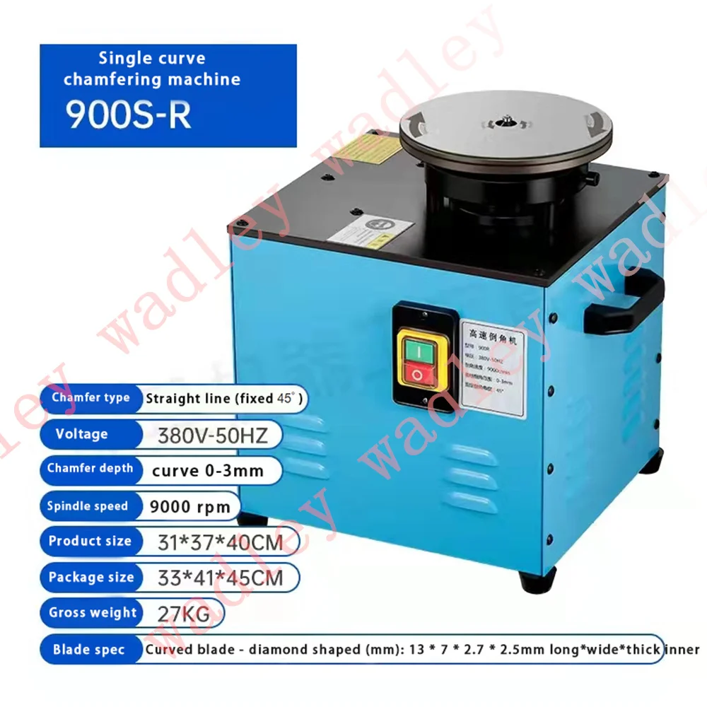 Automatic High Precision Chamfering Beveling Machine| Alibaba.com