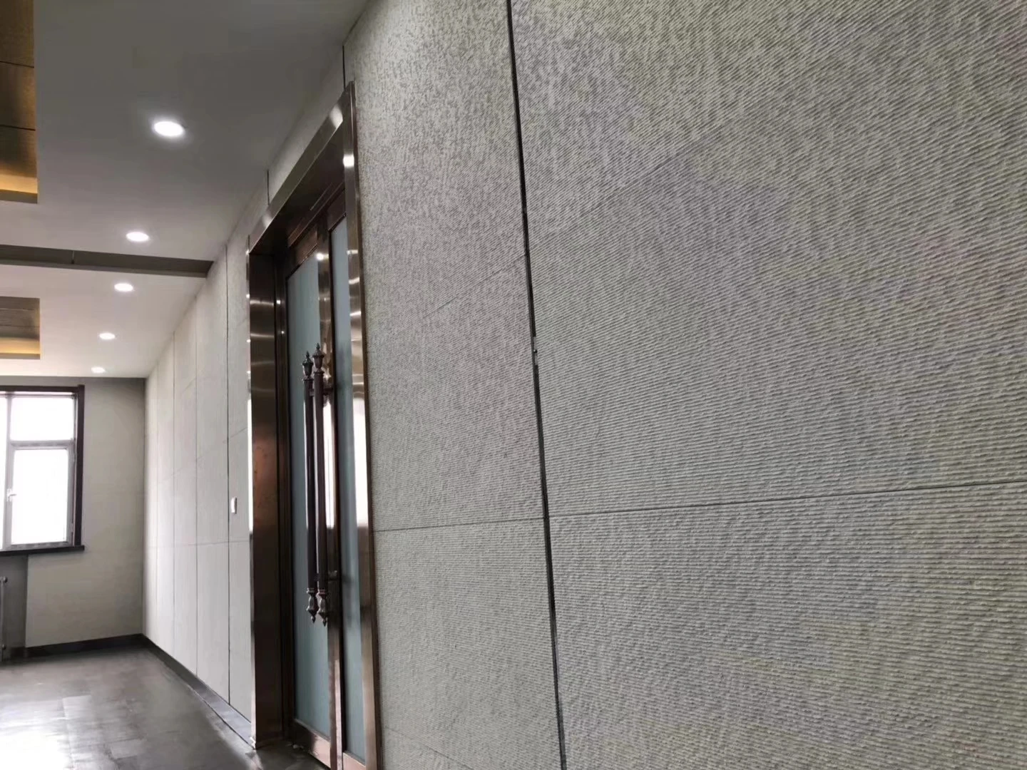 Flexible Wall Cladding Panel for Exterior Wall Tiles Cut Stone for ...