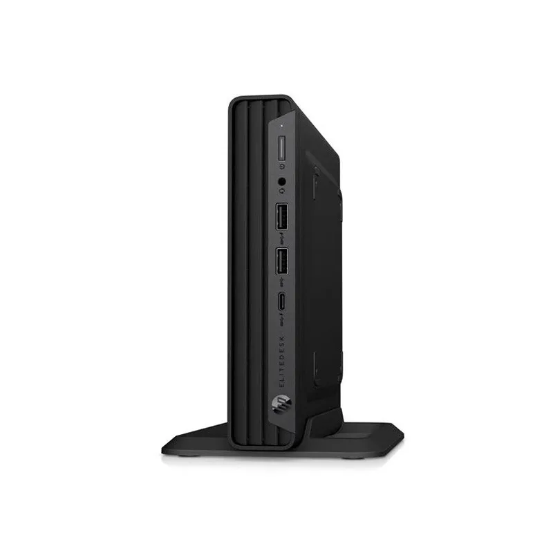 HP Elite Mini 600 G9 Desktop PC - 13500 I5 4.8 Ghz Power