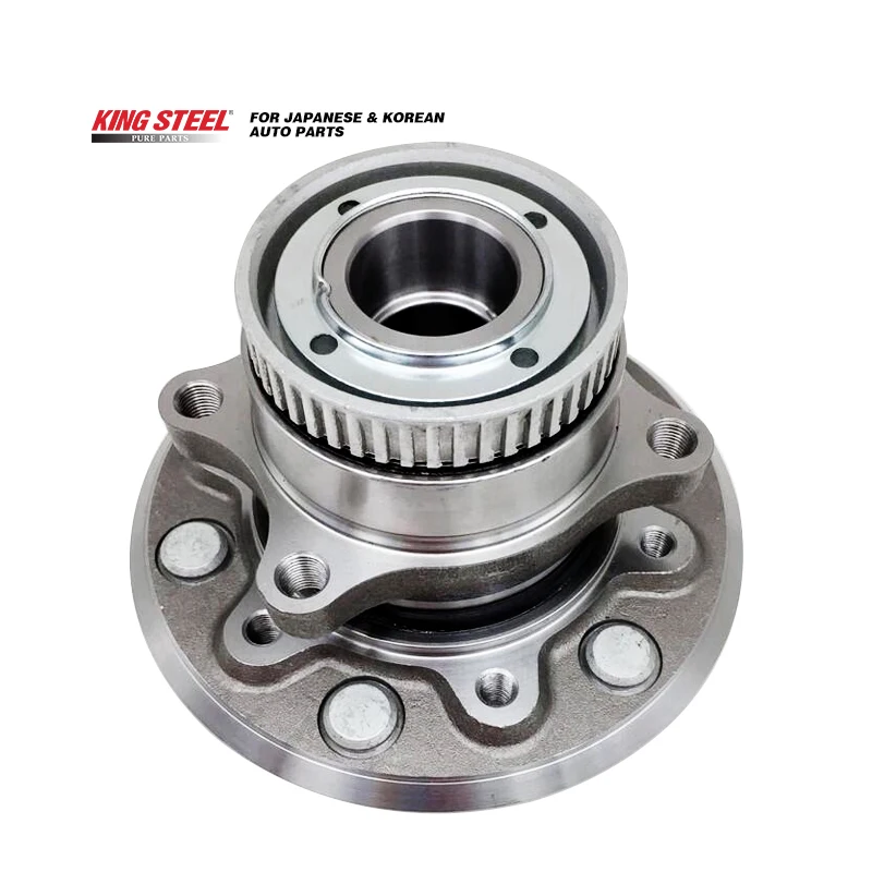 Kingsteel OEM 43502-26110 Wheel Hub Bearing Assembly for Toyota Hiace ...