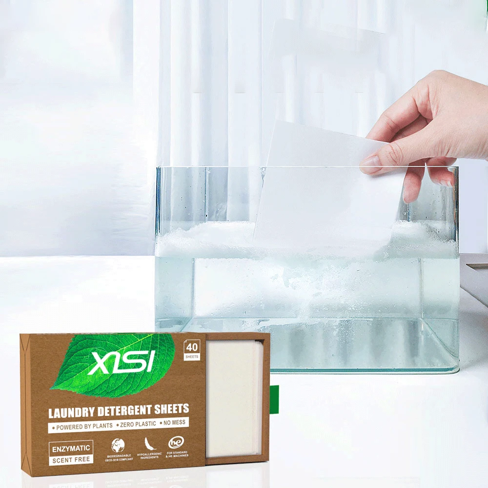 Factory Price Wholesale Washing Clothes Sheet Eco Friendly ...
