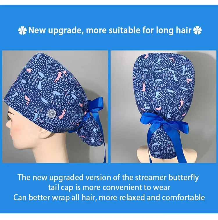 Alibaba.com: Adjustable Hospital Medical Working Cap, Nursing Surgical ...