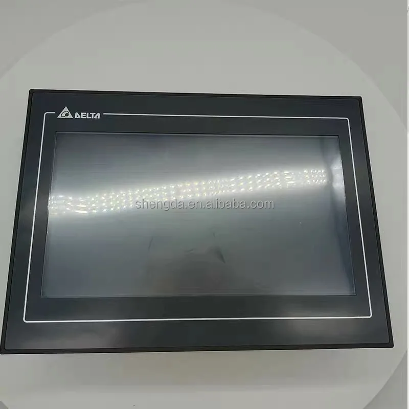 New And Original Delta Dop Series 10 Inches Hmi Screen Display Control ...