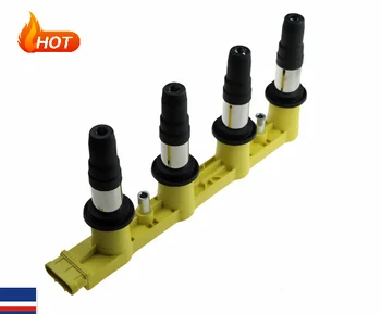 28125877 55570160 Ignition Coil 25186686 For Chevrolet Cruze For Gm For ...