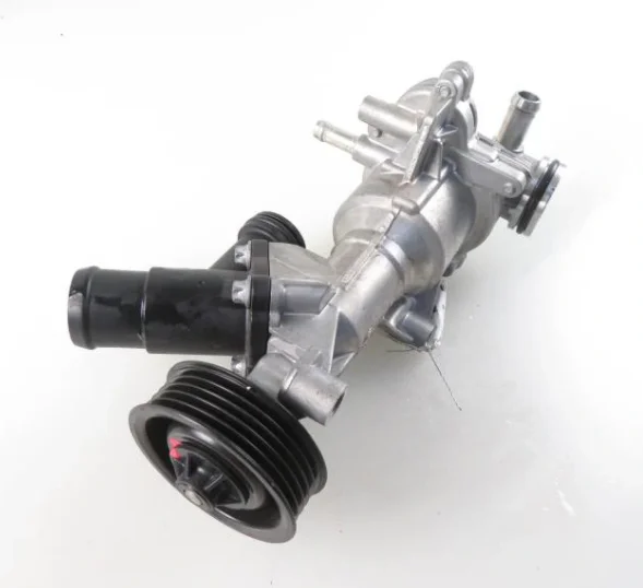 奔驰w221 S550 Cl550 A2702000600的2702000600发动机冷却液马达水泵 - Buy 水泵，2702000600 ...