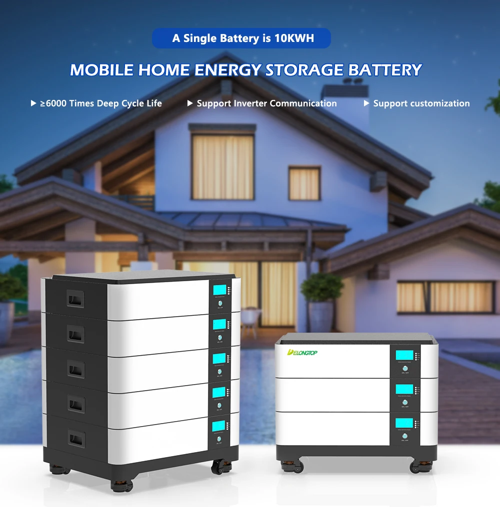 High Quality Stackable 48v 200ah Lifepo4 Lifepo4 Battery Lit Solar ...