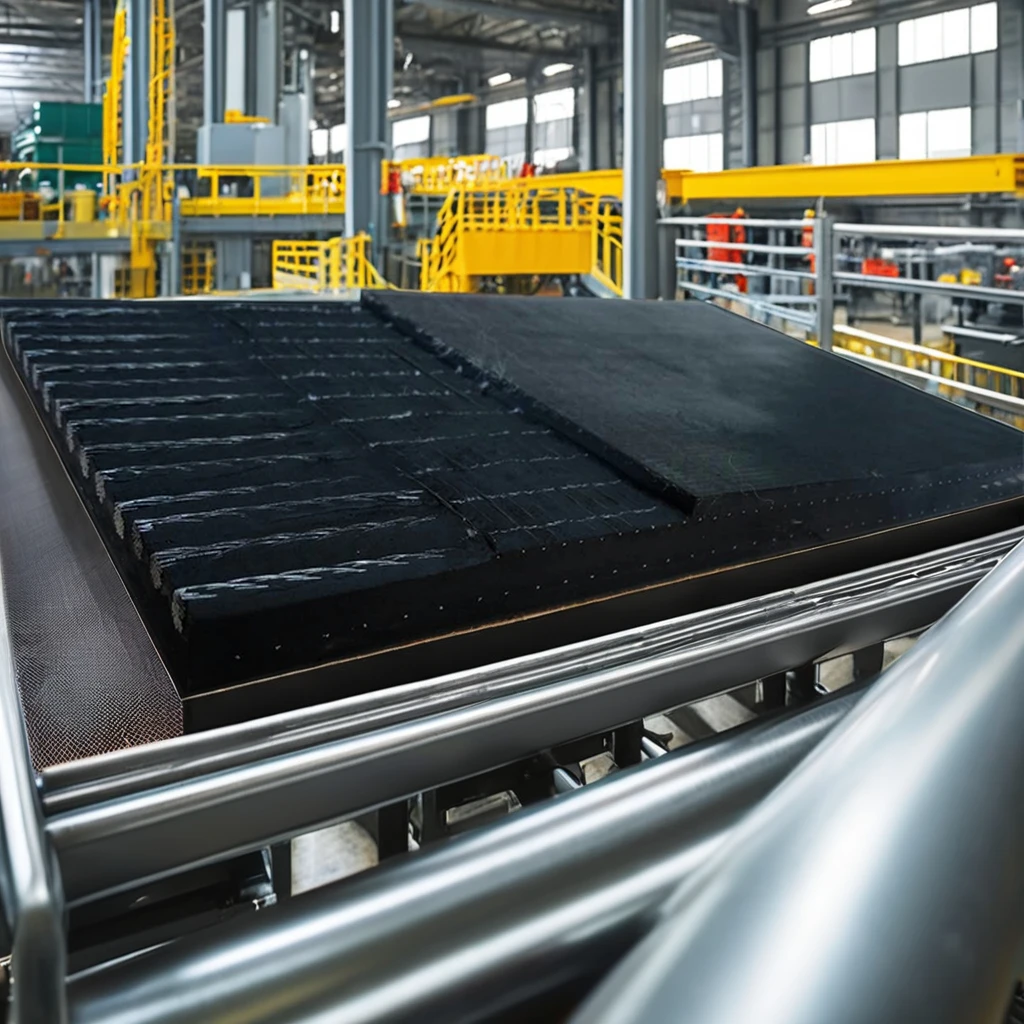 Heavy Duty EP Sand Pattern Rubber Conveyor Belt for Mining
