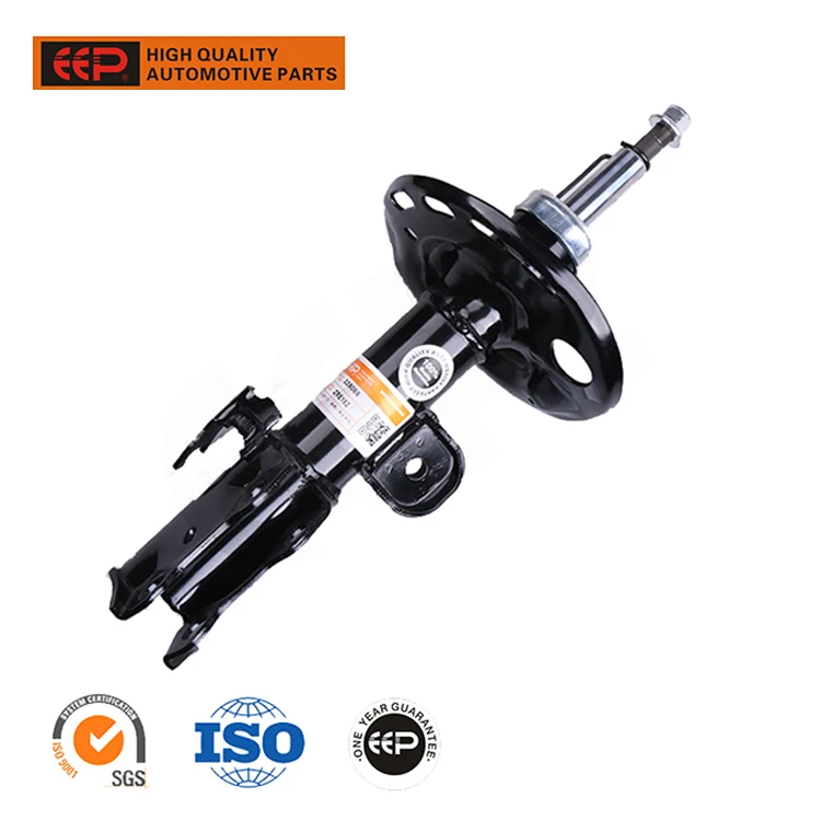 Amortiguador Automático Para Toyota Corolla E15,2006- 339066 - Buy ...