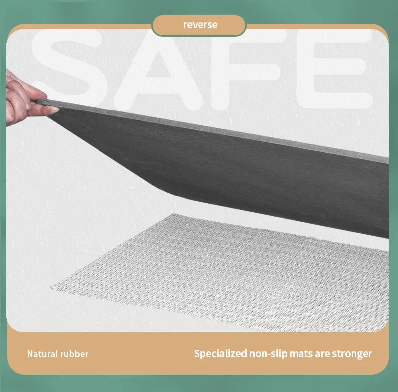 New Design Super Water Absorbent Diatom Earth Bath Mat Anti Slip ...